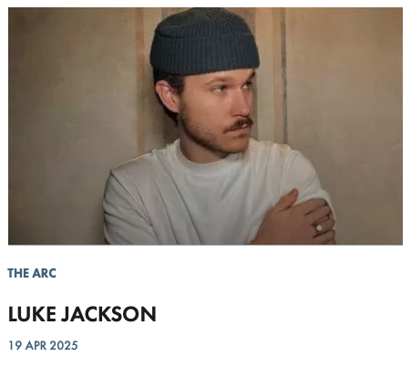 Winchester Gig Guide - Live music